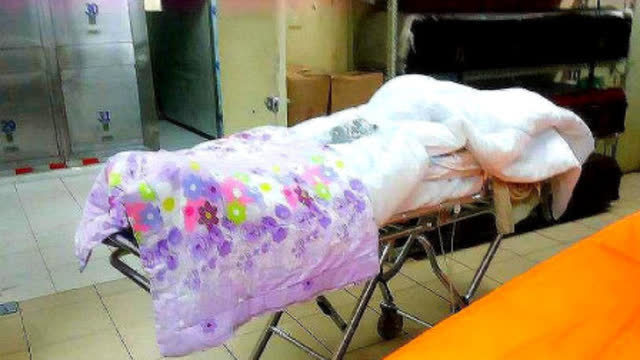 医院里去世的病人,留下的床单和被褥是怎样处理的?看完你别不信