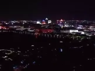 G20峰会文艺晚会 最忆是杭州 西湖上的诗情画意