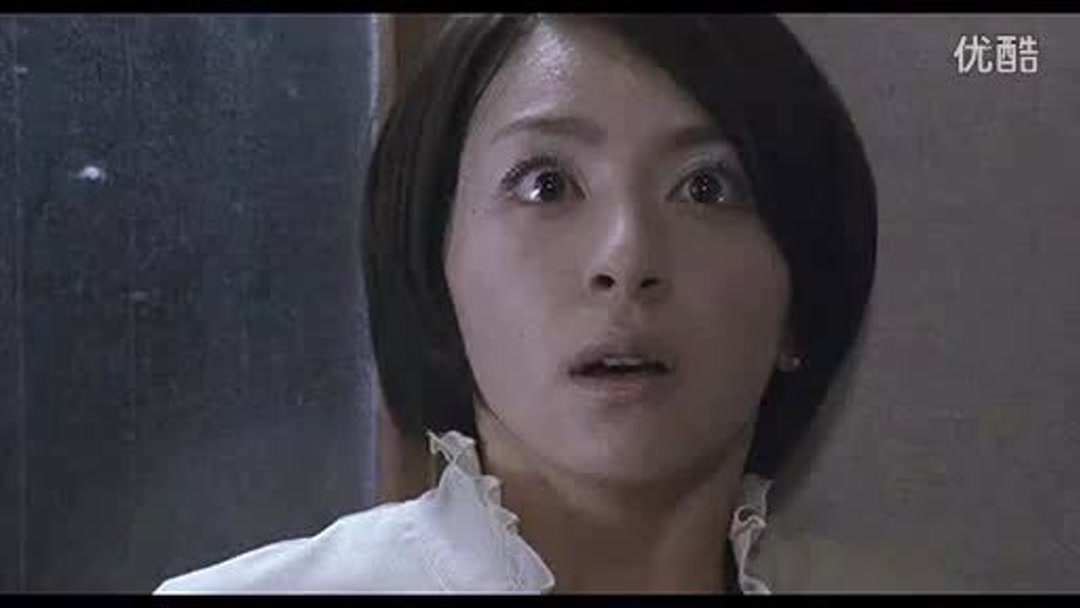 咒怨1(高清)精彩片段【11】(最精彩片段)