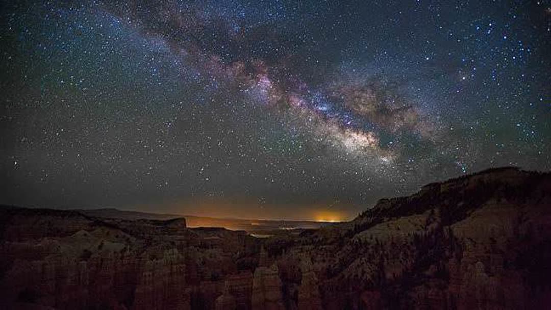普通人也能买的起的天文望远镜,能用手机控制,让你欲罢不能!