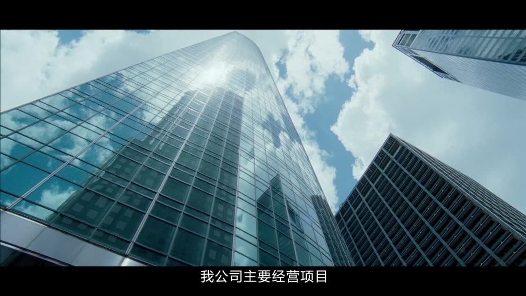 中国优秀企业家 胡景松