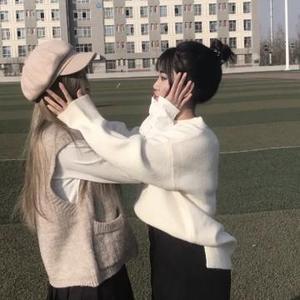 兮妍学姐在这里 