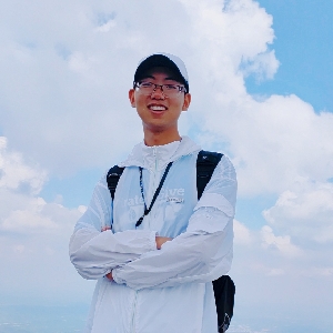 李老师的地理星河 