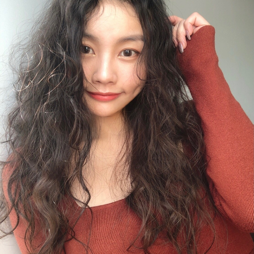 萱妮妮爱做美甲 