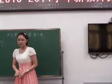《两位数减一位数、整十数》