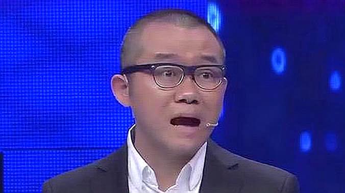 漂亮女子面对老板,一口气背出200多位圆周率,涂磊:太可怕了