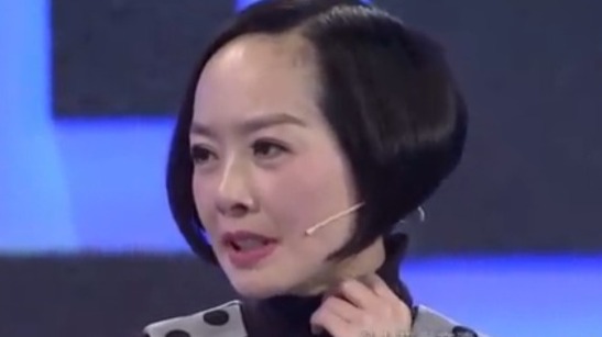 鲁豫称我一顿只吃7粒米是窦文涛说的 窦文涛:是21粒!