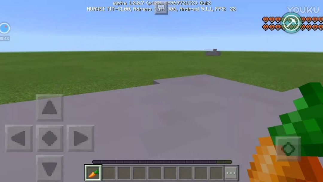 ★我的世界模组介绍★坦克