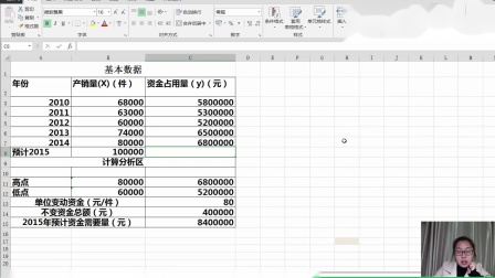 财务excel报表_财务excel表格_财务excel技能
