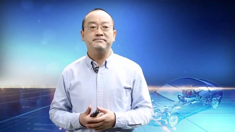 汽车构造底盘工程:第48讲,最终传动和车轮传动概述