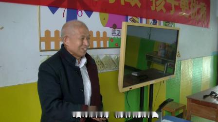 淮滨:家长进课堂,携手促成长