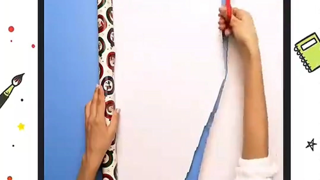 教你做一个超级好用的裁纸刀!