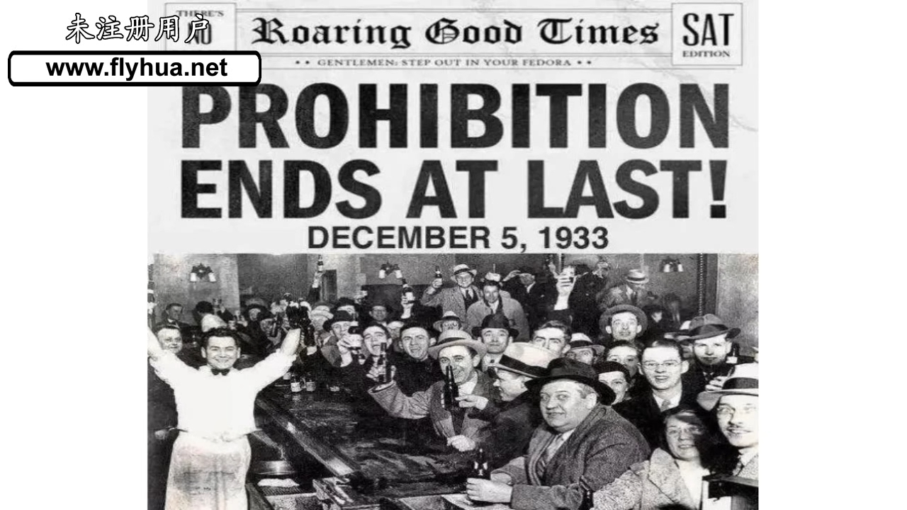 个人所得税的历史,就是美国政府的权力扩张史