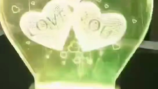 3d小台灯激光制作工艺