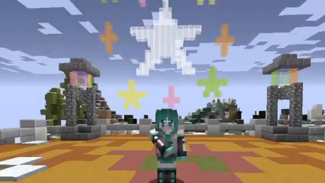 我的世界花雨庭服务器#4 都是电脑太卡的锅,我要换电脑!