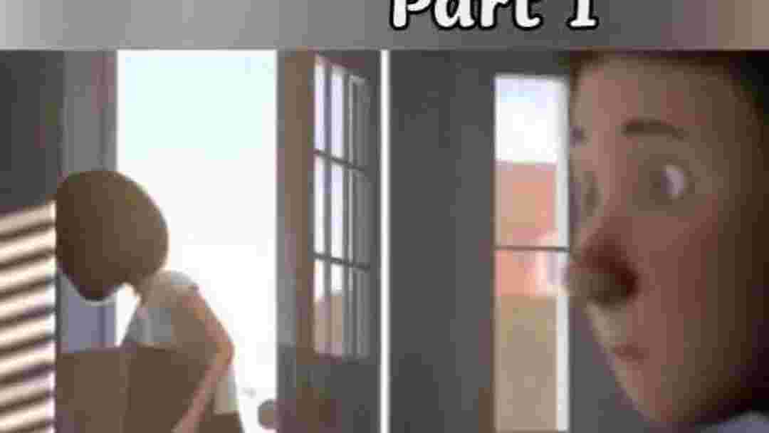 你是我最好的礼物动漫新基地皮克斯短片动画动画短片