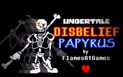 我的世界UT党必玩地图!