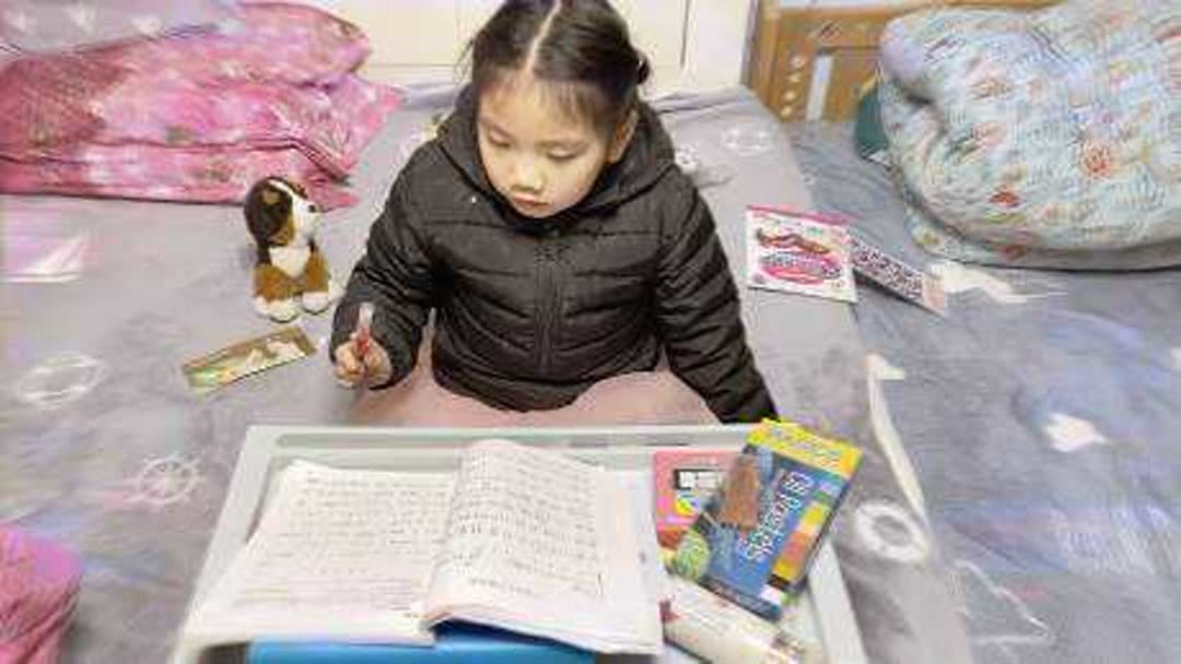 《洋娃娃和小熊跳舞》唱谱打拍练节奏感
