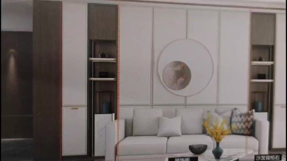 好家居,高定制,雅生活,就在欧派高端全屋定制!