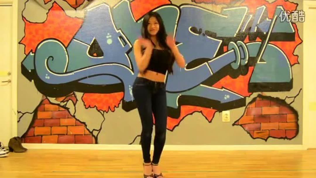 【Dance】G.NA Oops! 舞蹈