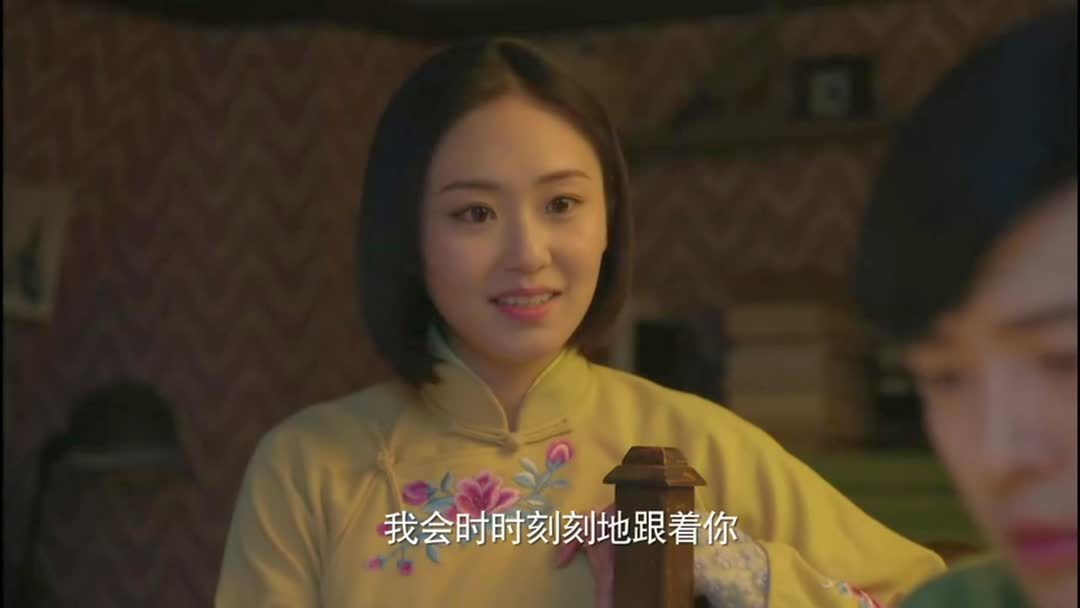 毕业歌:桑霞被抓,说让小乐子帮自己给一个人带话,救自己
