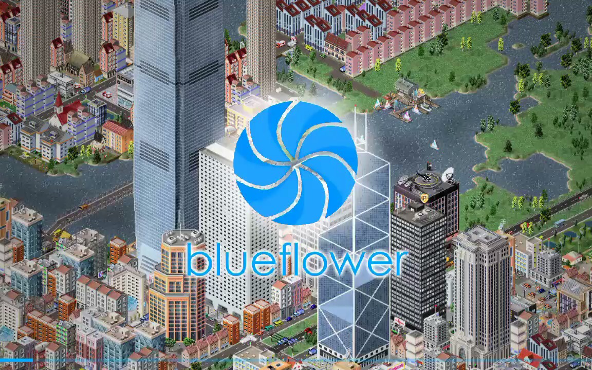 [西奥小镇]手机上非常棒的模拟建设游戏