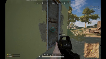 【绝地求生】罗技G502鼠标压枪宏之日常卡拉金人机(AKM篇)!