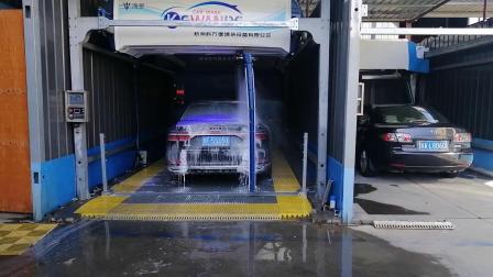 安装容易 操作简单 维护方便的全自动电脑洗车机 请大家看过来