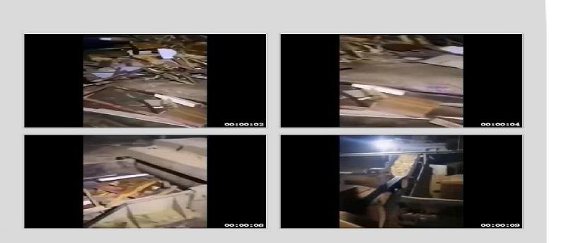 做衣柜用颗粒板好不好,实拍颗粒板是如何生产的