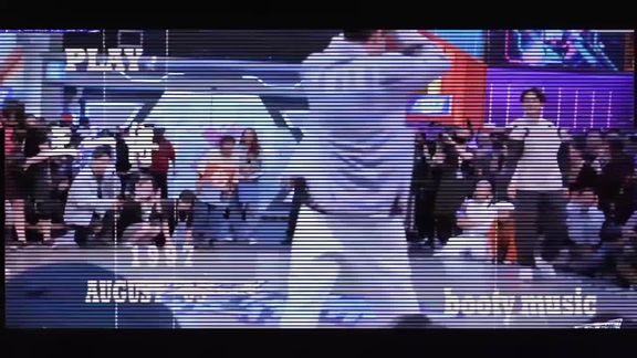 #王一博 #这就是街舞第三季 battle混剪,跳舞啵太可了