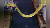 印刷材料光标定位高精度模切机视频
