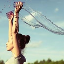 美好人生上善若水 