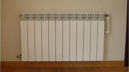 暖气进水管热出水管不热, 别花钱请人修, 几招轻松搞定快速变热