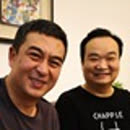 亿拜老许 