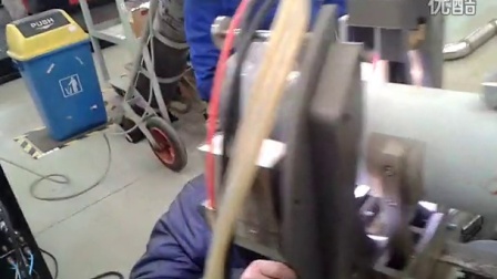 管管自动焊接设备调试 13606301847