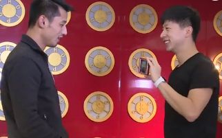 【张继科 马龙】疯狂猜词 和孙杨游泳那个.朴泰桓