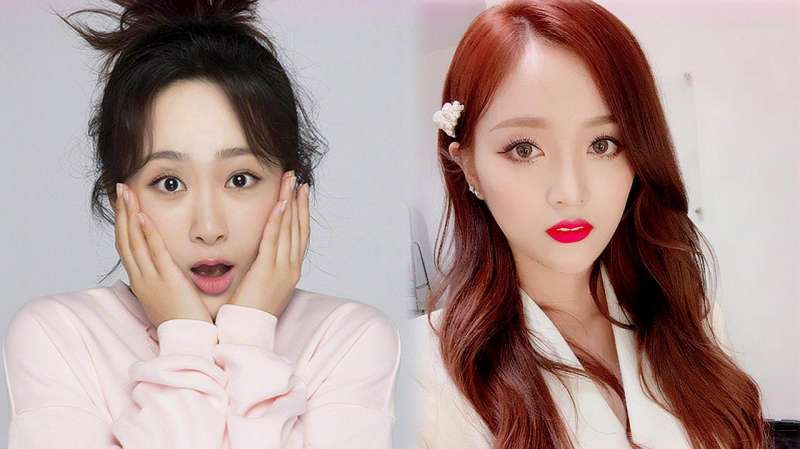 时尚绝缘体!吴宣仪走暗黑风被嘲太丑,杨紫完全败给了关晓彤