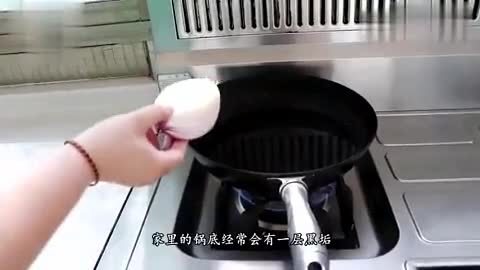 洋葱放水里煮一煮,作用厉害了,可知道的人太少了,打开看看