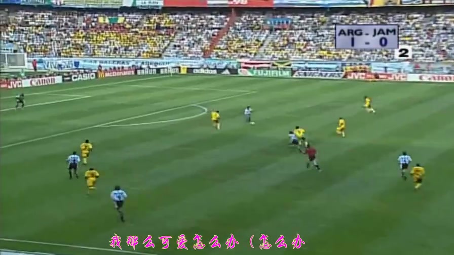 卡塔尔世界杯开幕式主题歌,我那么可爱怎么办(青春美少女队)