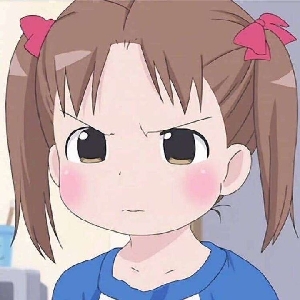 哈哈_林子 