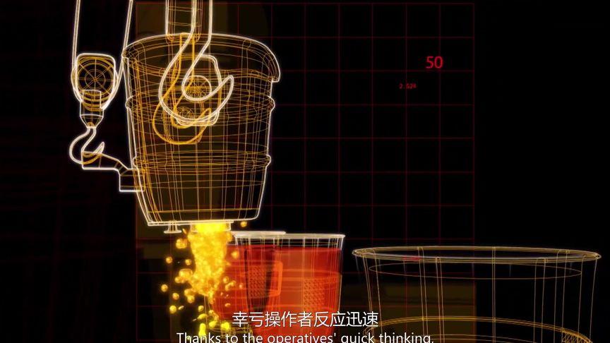 真实一刻:钢达到1370摄氏度就会融化,比火山岩的温度还要高