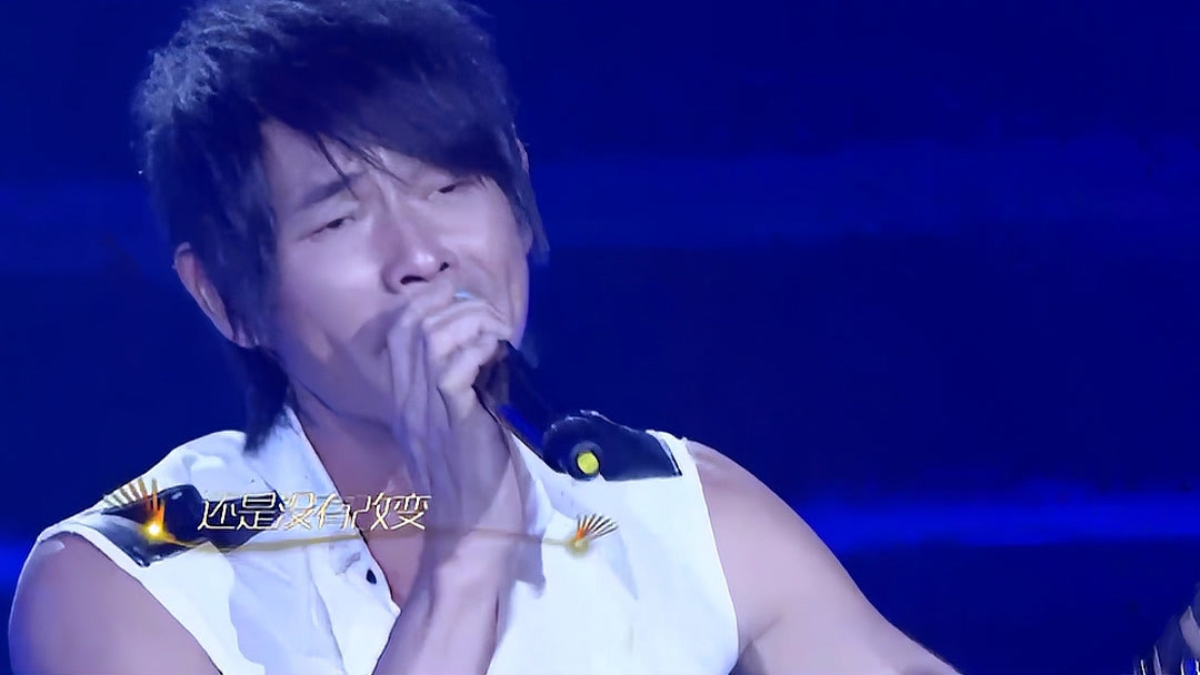 黄品源《你怎么舍得我难过》，8090有没听过这歌的么？暴露年龄了