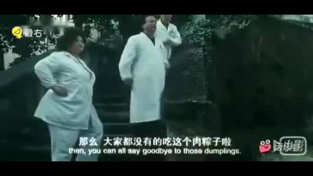 院长迎接重要领导,安排给病人们流程,结果糗大了