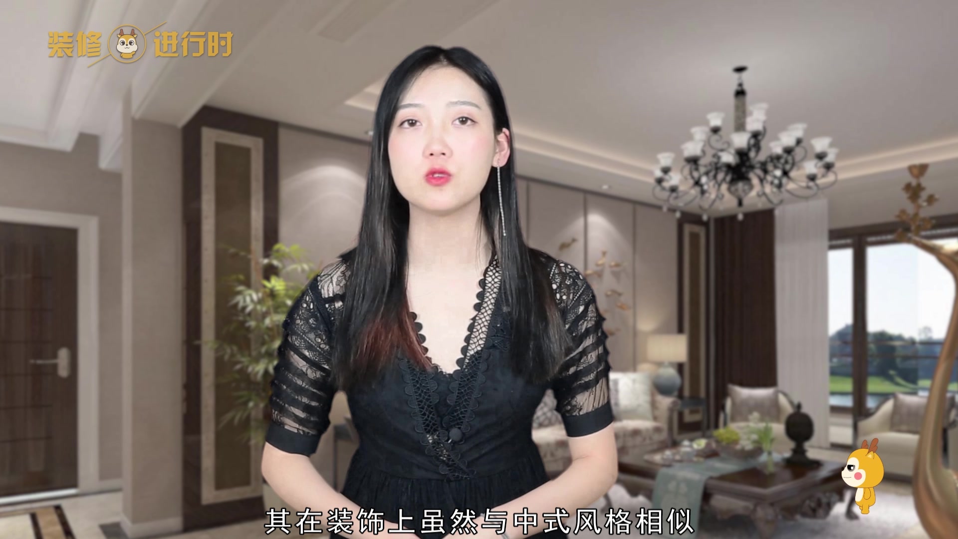 越来越多年轻人装修不选现代风,当下流行新中式,简约又有高级感