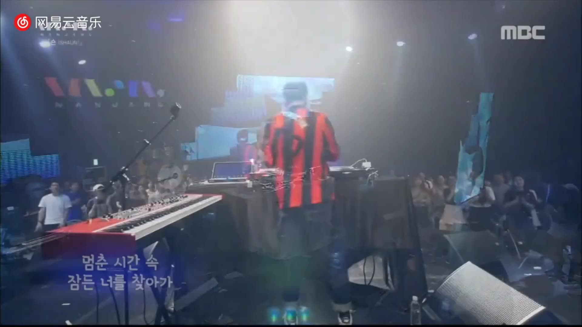 《Way Back Home》现场超清完整版来袭!火爆抖音的男性治愈嗓音!