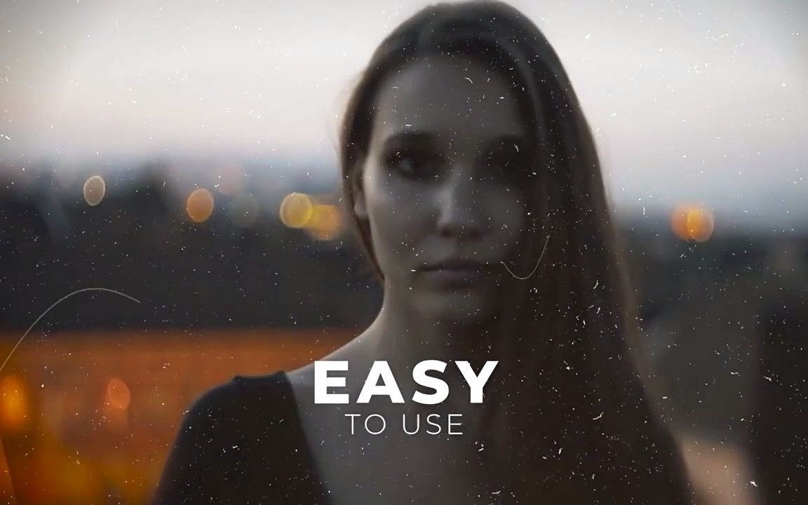 FCPX插件-15组精美婚礼相册开幕式公司假期活动图文介绍视差幻灯片...