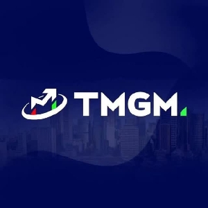 TMGM全球 
