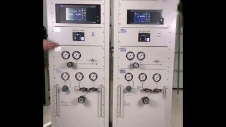 HSIN6800压力传感器标定系统简介