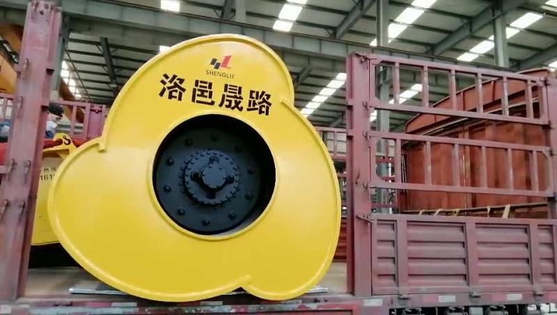 冲击碾出租价格是多少?简单的冲击碾出租租赁租用