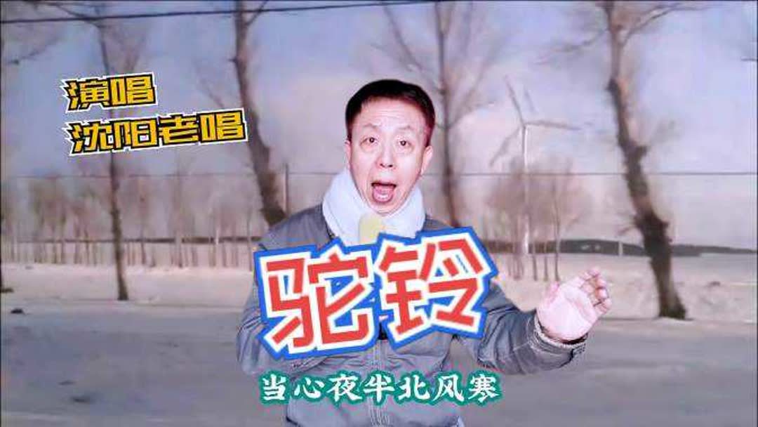 你送过战友吗?一首《驼铃》总能让自己想起当年与战友惜别的情景